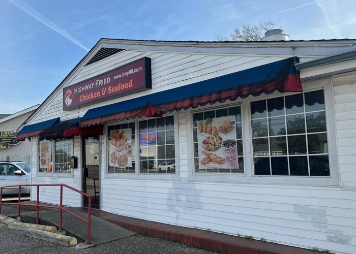 Where to find the best takeout fried chicken in New Orleans | Where ...