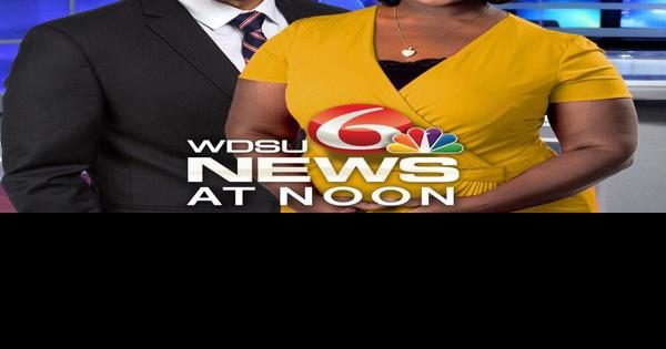 WDSU's Charles Divins and Gina Swanson set out to establish their own ...