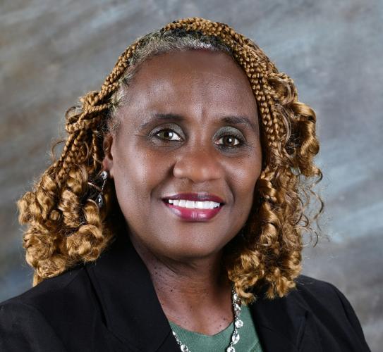 Promotions at the Morial Convention Center, Stewart Interior | Business News | nola.com