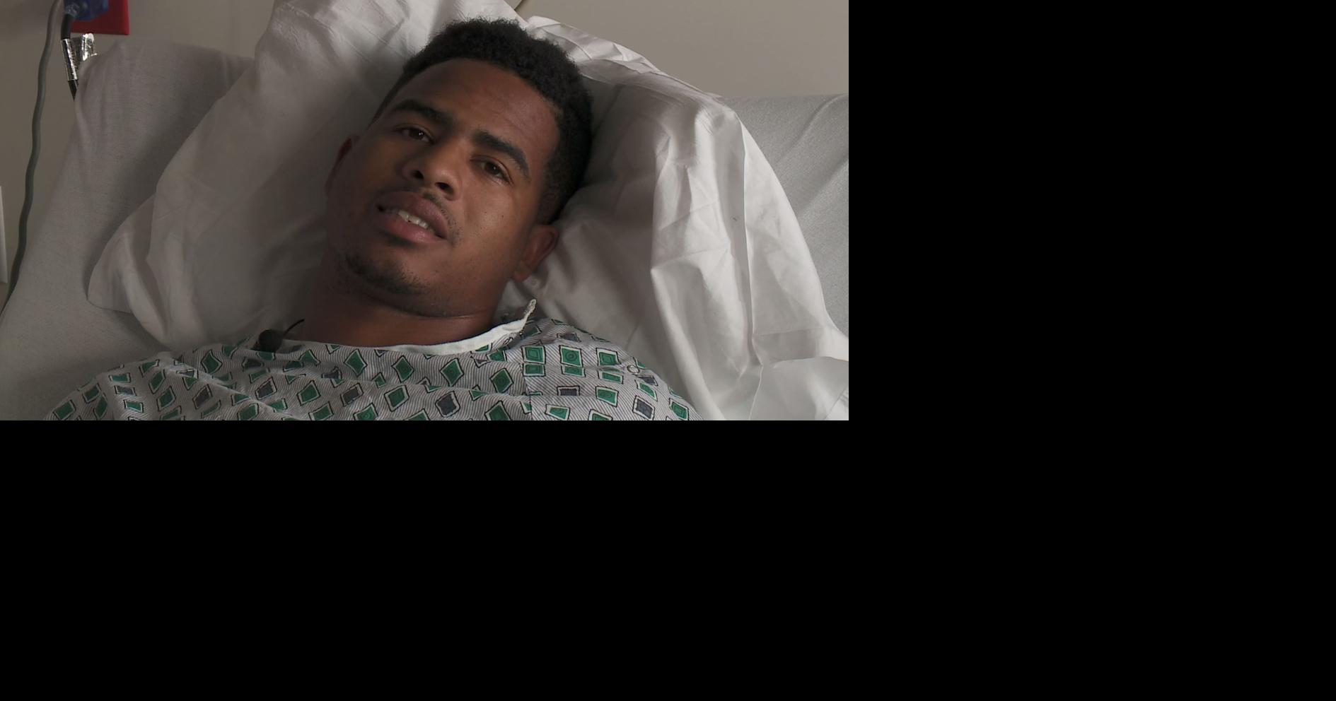 Bourbon Street shooting came as shock to victim from Eunice; police ...