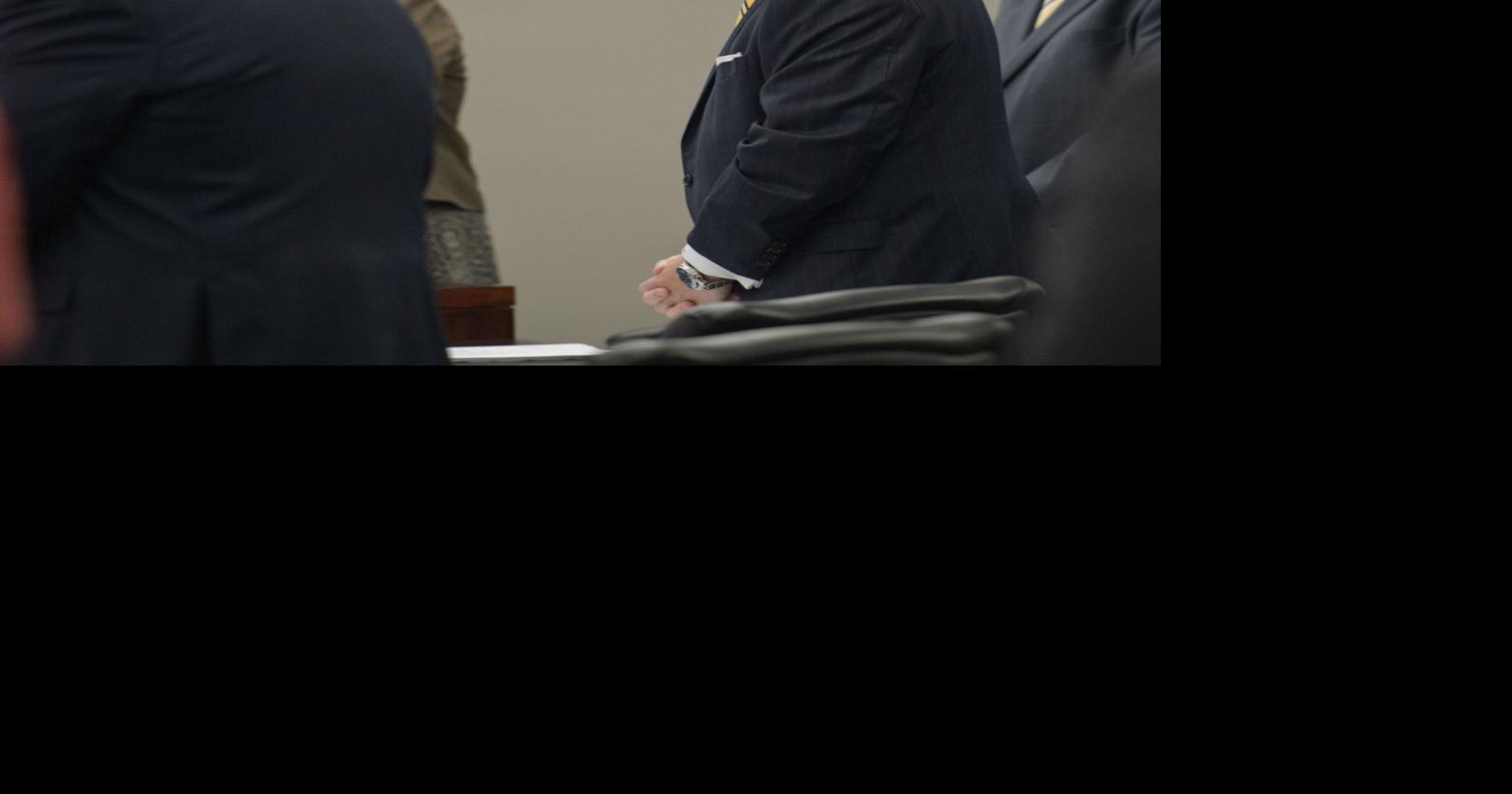 Mike Yenni cleared of improper contacts with Kenner youth council ...