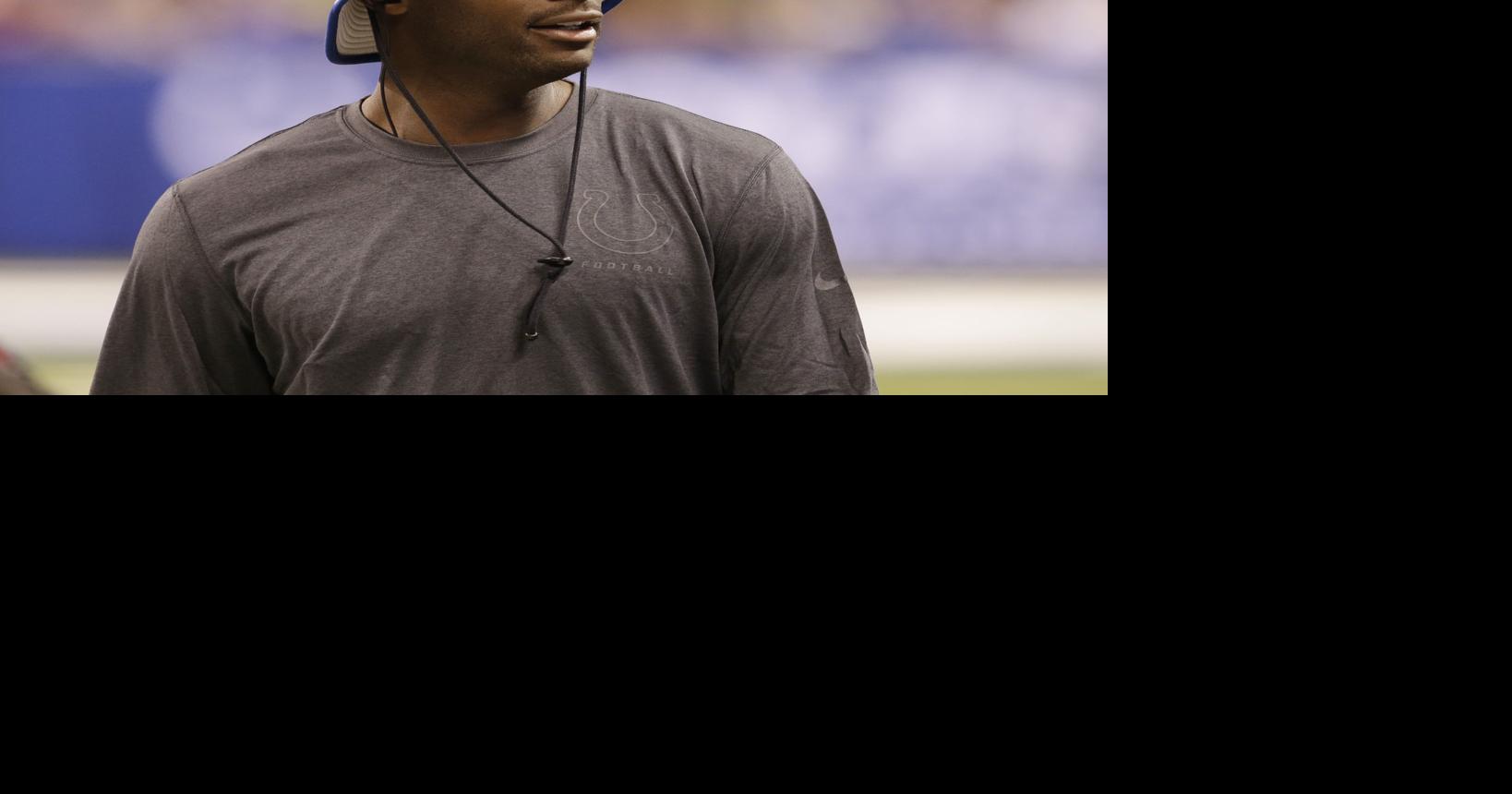 Louisiana Sports Hall of Fame: Reggie Wayne's place in football history ...