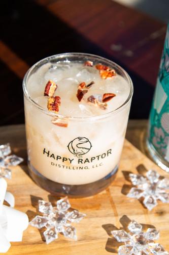New Orleans spirits makers share holiday cocktail recipes | Food and ...
