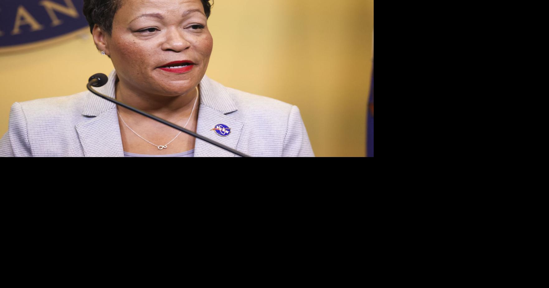 Mayor Cantrell looks to 'cooperation' with Jeff Landry | Local Politics ...