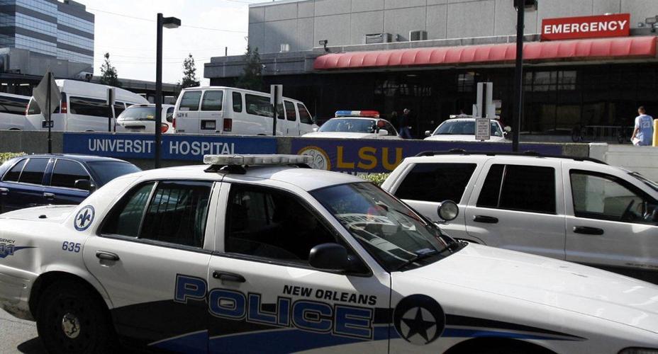 Federal judge dismisses wrongful death suit against former NOPD officer ...