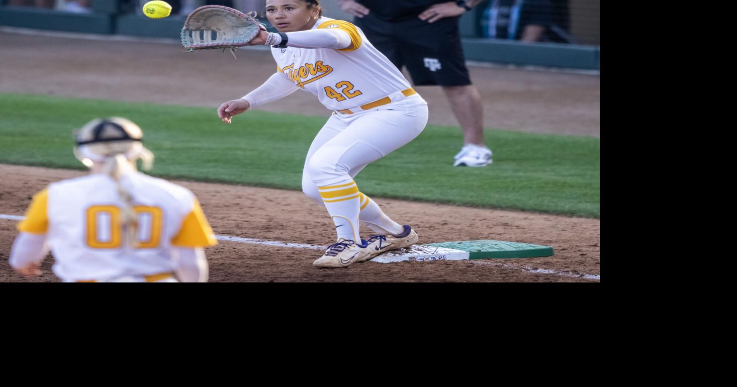 Tori Edwards, Jayden Heavener to leave LSU softball program | | nola.com