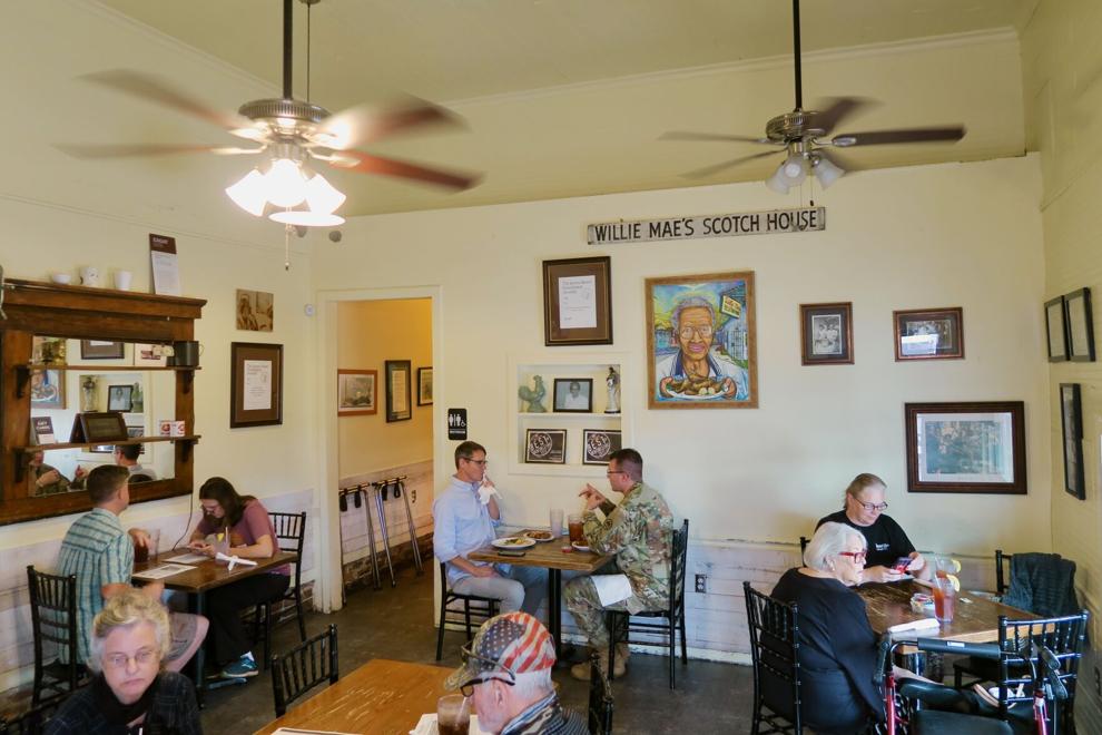 Willie Mae's fried chicken reopening in New Orleans in 2024 | Where ...