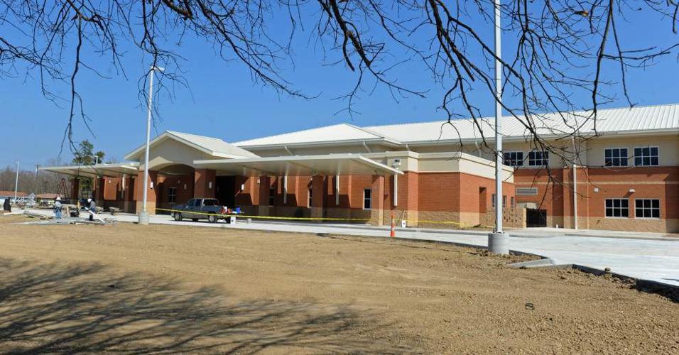Prairieville gets new middle school after 50 years | Communities | nola.com