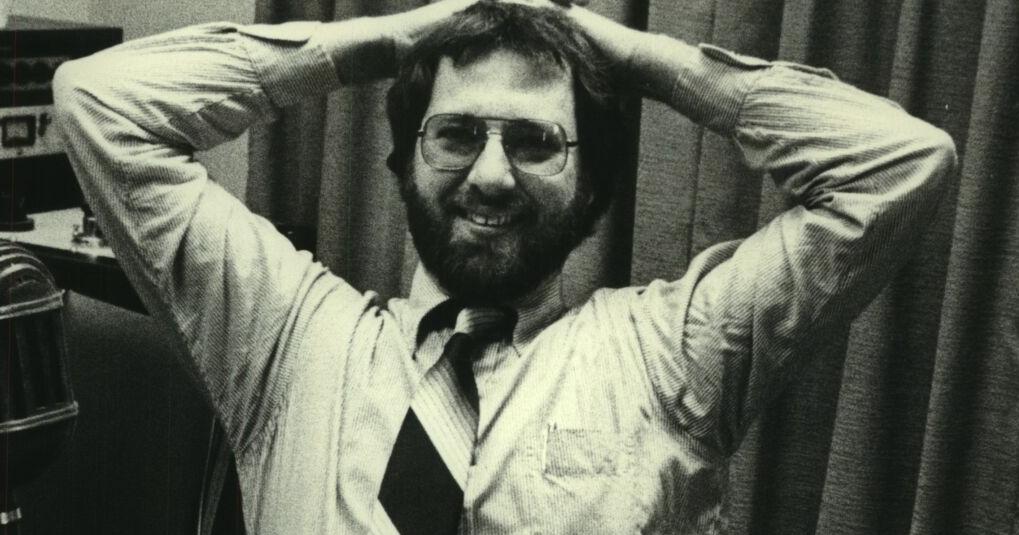 Tom Fitzmorris, New Orleans' food critic, dies at 74 | News | nola.com