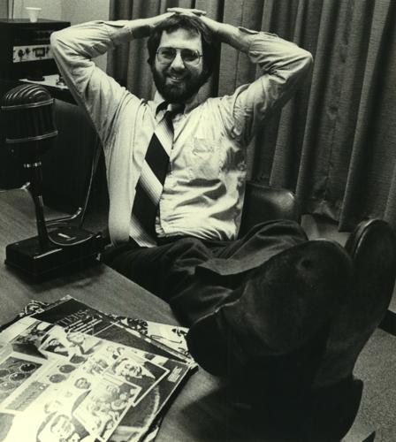 Tom Fitzmorris, New Orleans' food critic, dies at 74 | News | nola.com
