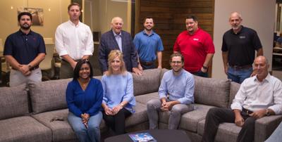 Gallo Mechanical thrives with family-like culture and compassionate ...