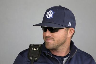 UNO gives baseball coach Blake Dean two-year extension through 2022 ...