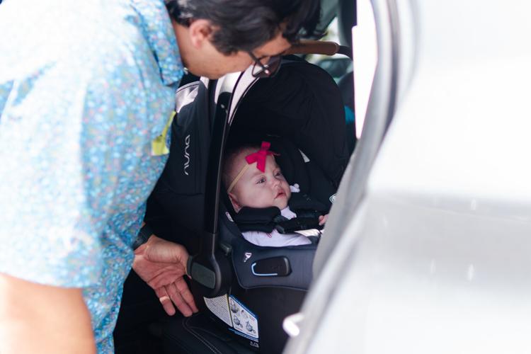 Louisiana 'Miracle' NICU baby discharged after 9 months | Louisiana ...