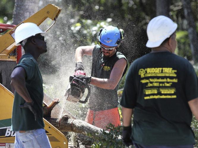 Millionaire opens manse to 70 foster kids left homeless by Irma: Report ...