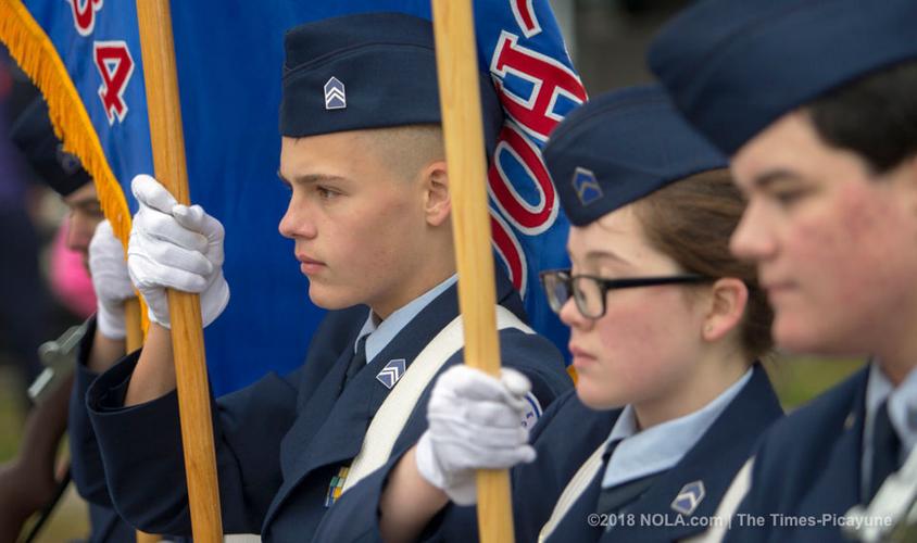 See photos from the 2018 Harahan Christmas Parade | News | nola.com