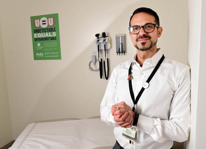 COVID slowed Louisiana’s ‘Netflix model’ for eliminating hepatitis C ...