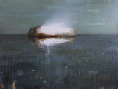 Sandy Chism, artist, Tulane associate professor has died. | Arts | nola.com