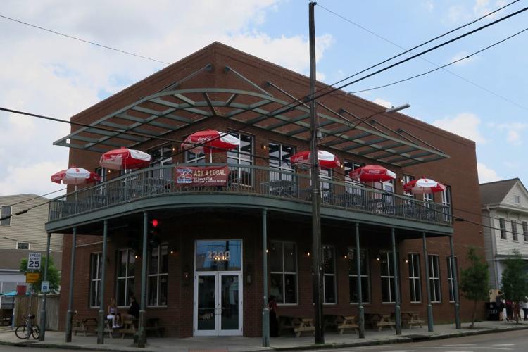 Deanie's Seafood brings its Bucktown boil to Magazine Street | Where ...