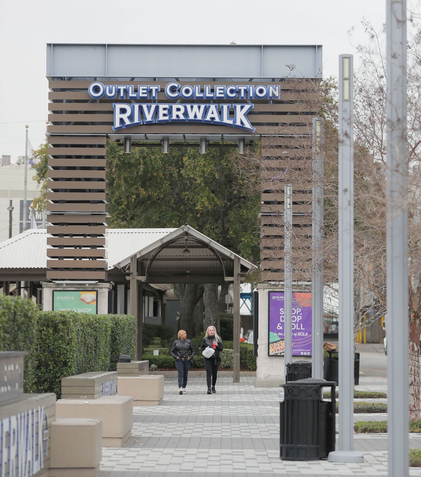 National retailer closing Riverwalk store | Business News | nola.com