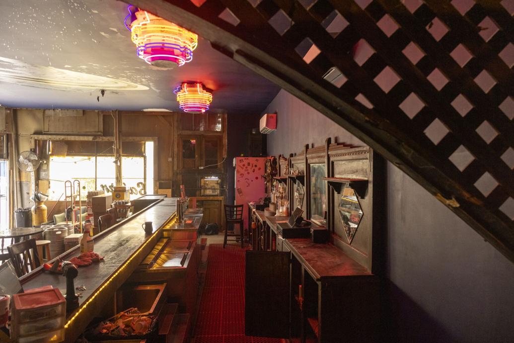 Saturn Bar reopens, new owners bring back a nearly lost New Orleans ...