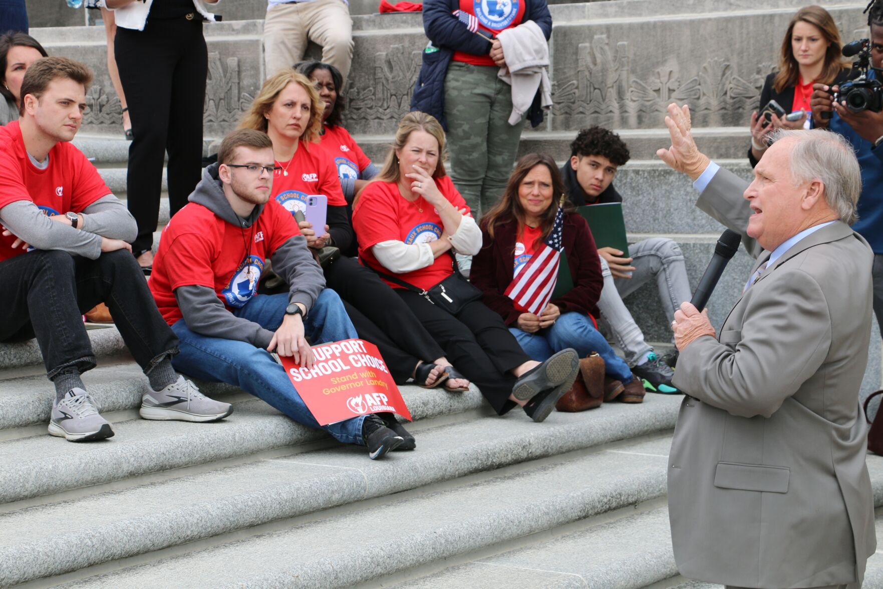 How Louisiana's first school vouchers promoted segregation | Education ...