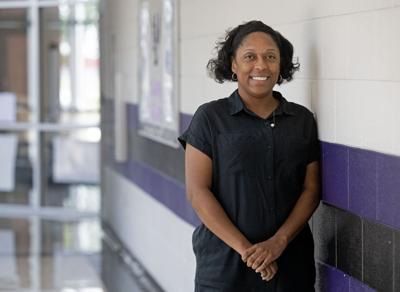 Editorial: Amanda Austin's leadership offers lessons for all | Our ...