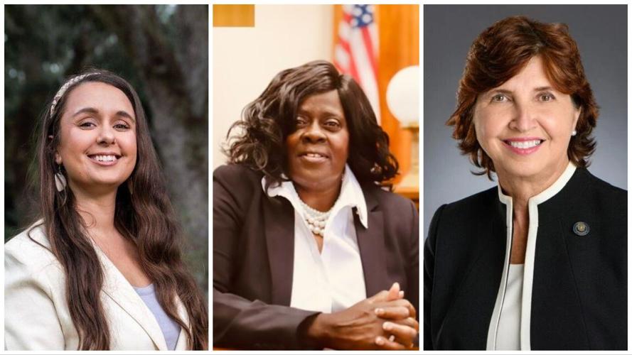 Louisiana Senate District 12 election results | Local Elections | nola.com