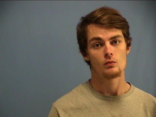 Three arrests made in string of Mandeville car burglaries, officials ...