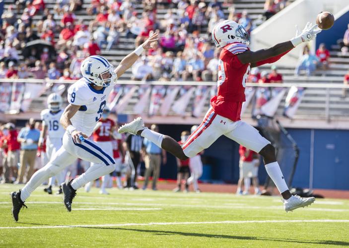 Rummel defense keeps getting better with win against Jesuit; playoffs ...