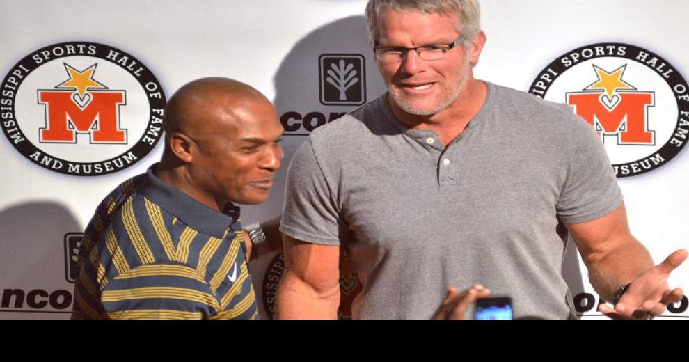 Fred McAfee to enter Mississippi Sports Hall of Fame | Saints | nola.com