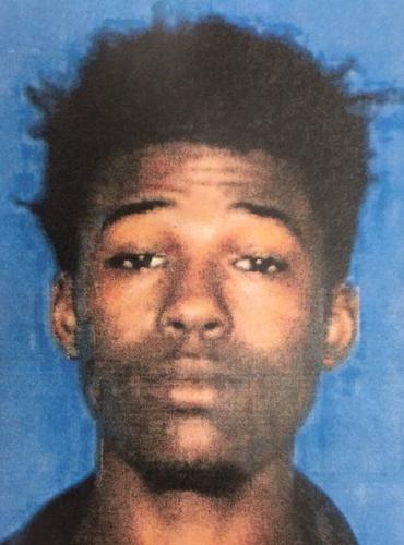 Jerman Neveaux, accused killer of JPSO deputy, testifies at hearing ...