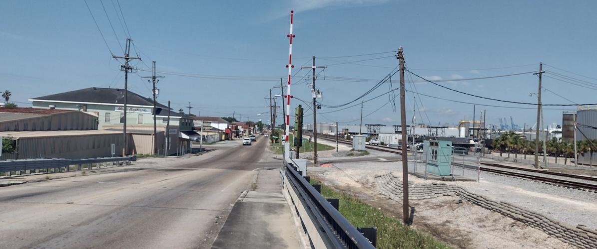 Fourth Street on New Orleans' West Bank is a key to history ...
