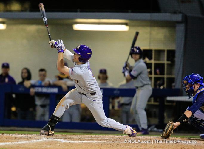Blake Dean sees a little bit of LSU in his UNO baseball team | Sports ...