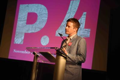 Prospect.4 artists announced, Trevor Schoonmaker previews expo | The ...