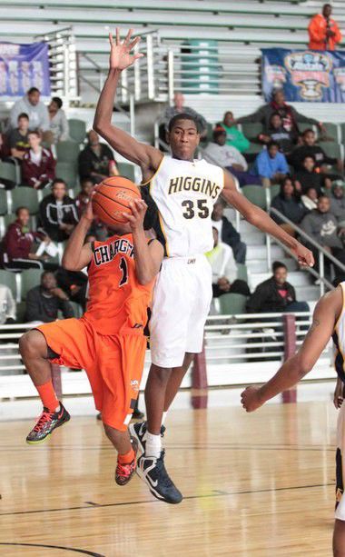Arkansas, Houston among early offers for Higgins swingman Melvin ...