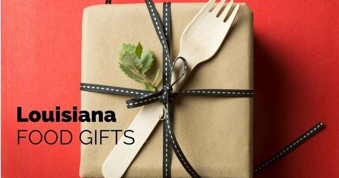 2016 Holiday Gift Guide: gifts from Louisiana food makers | Where NOLA ...