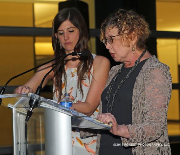 Gray Matters benefit supports brain cancer treatment resources and ...