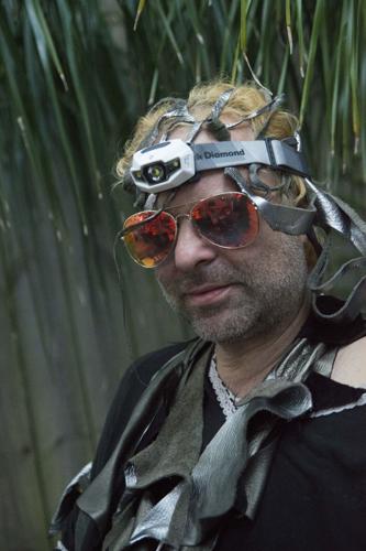Theatrical spoof of 'Waterworld' finds new depths of goofiness | Arts ...