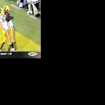 #TBT: LSU's LaBrandon Toefield runs past Mississippi State in 2000 ...