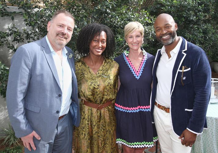 Nell Nolan: Zoo-To-Do, Studio on the Half Shell; Junior League ...