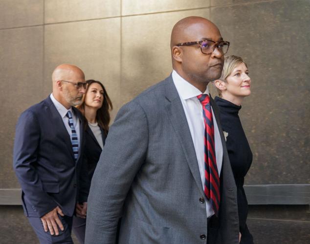 Jason Williams' acquittal is rare whiff for feds; legal community ...