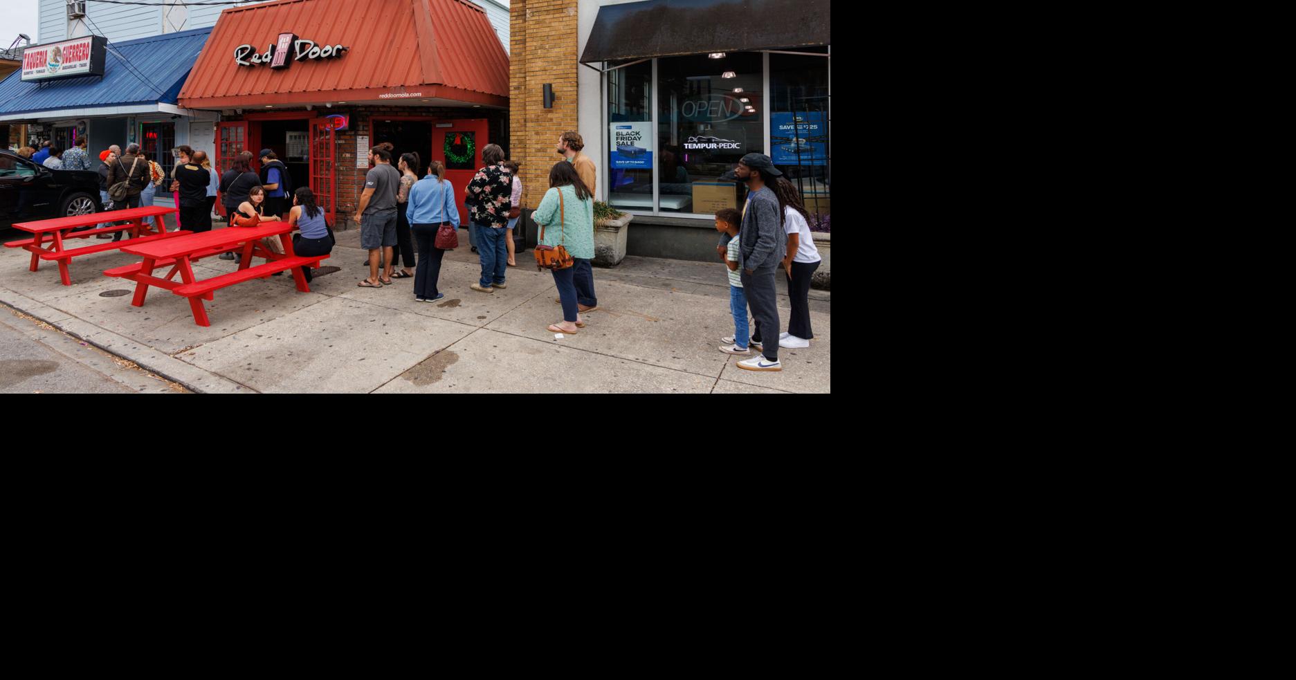 Mid-City Mexican restaurant Taqueria Guerrero reopens | Where NOLA Eats ...