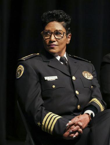 NOPD chief selection could be weeks away, Cantrell says | Crime/Police ...
