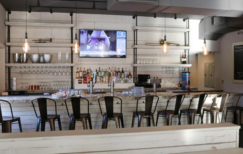 5 facts about Melt, grilled cheese restaurant open now on Banks Street ...