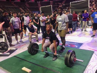 Check out results from Friday's LHSAA powerlifting meet | Prep Sports ...
