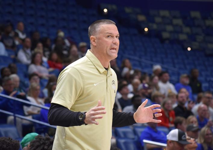 St. Paul’s Basketball Team Victorious at Smoothie King Center | St ...