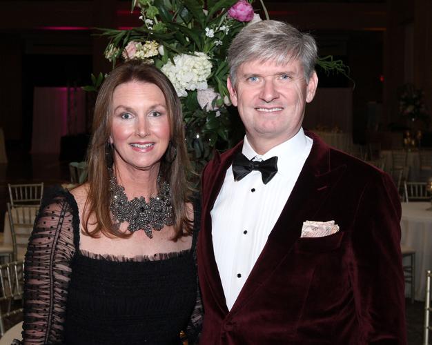 Nell Nolan: Four debs at The Capital; E. Benjamin and B. Overby debs ...