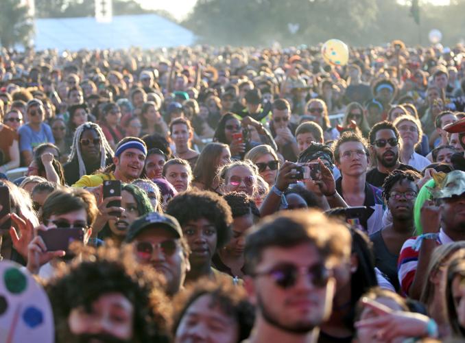 2019 Voodoo Festival: all you need to know on who's playing, tickets ...