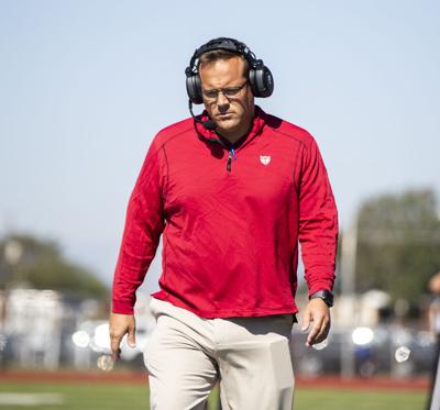 How Brother Martin-St. Paul's nearly went from a blowout to a last ...