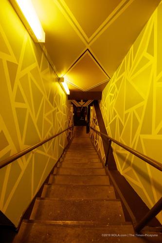 Joy Theater on Canal Street in New Orleans unveils a fresh new look ...